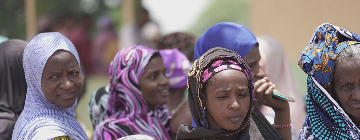 Le Hcr Demande Dinterdire Les Retours Forcés Vers Le Burkina Faso En
